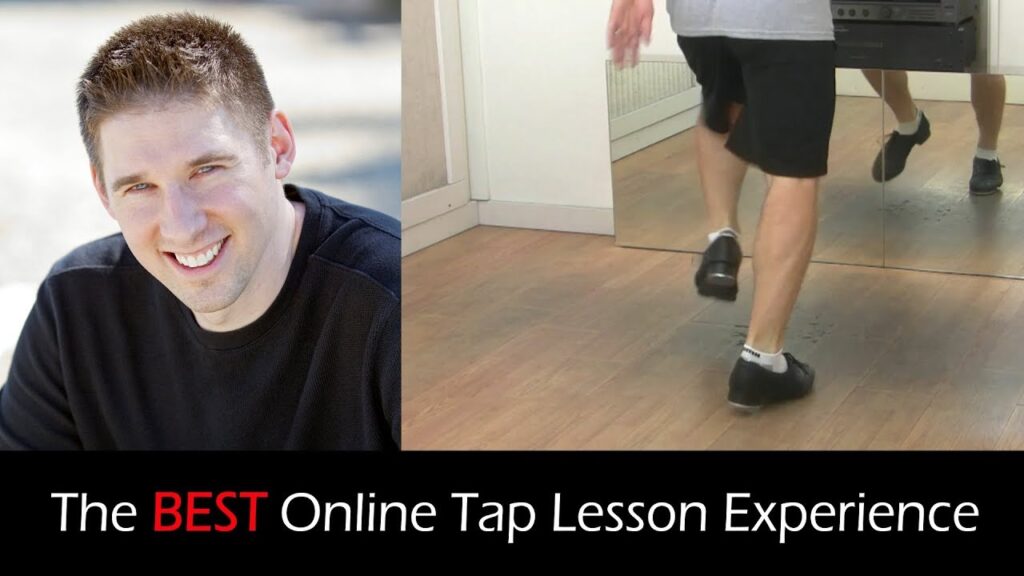 Learn How to Tap Dance – #1 Online Tap Lesson for Beginners | RKSフィットネス ...