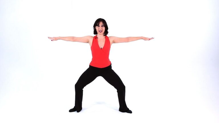 Arm Styling Coordination Exercises | Jazz Dance | RKSフィットネスチャンネル