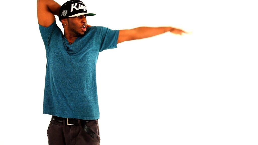 How to Do a Krumping Chest Pop | Hip-Hop Combos | RKSフィットネスチャンネル