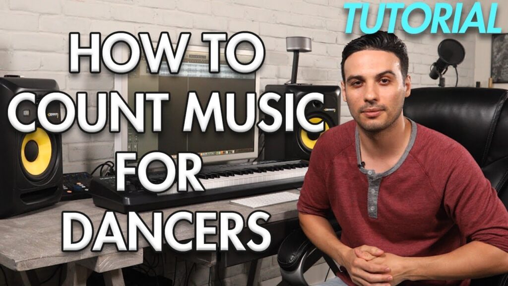 What Is An 8-Count? (Beginner Tutorial) | Mihran Kirakosian | RKSフィットネスチャンネル