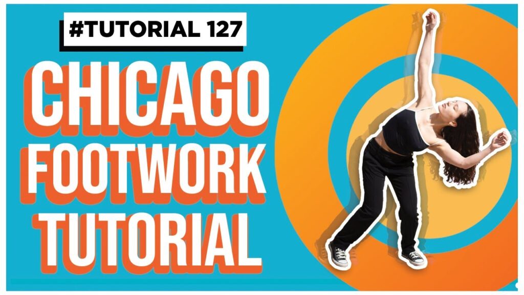 Chicago Footwork Tutroial | International Artist | Chris Fargeot ...
