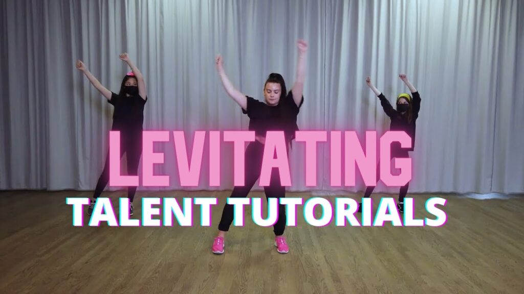 LEVITATING REMIX by Dua Lipa | Kelsea Mackenzie | Street Jazz Dance ...