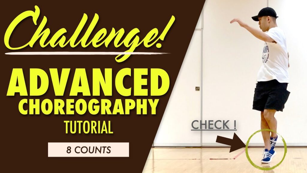 Beginner House Dance Tutorial | Advanced Choreography【Pivot】 | RKS ...
