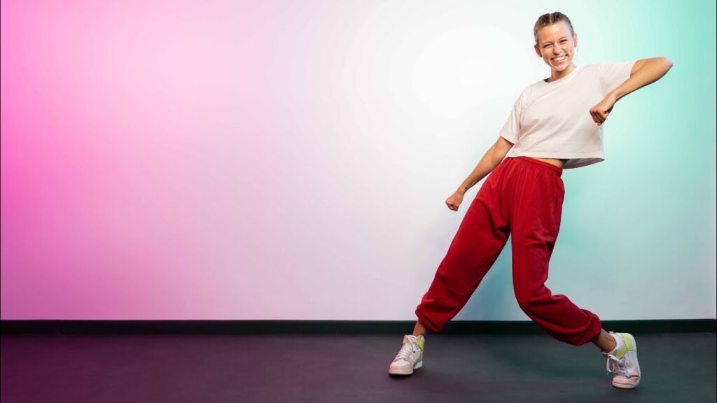 5 Easy Dance Moves for Beginners PART III – HIP HOP Dance Tutorial ...