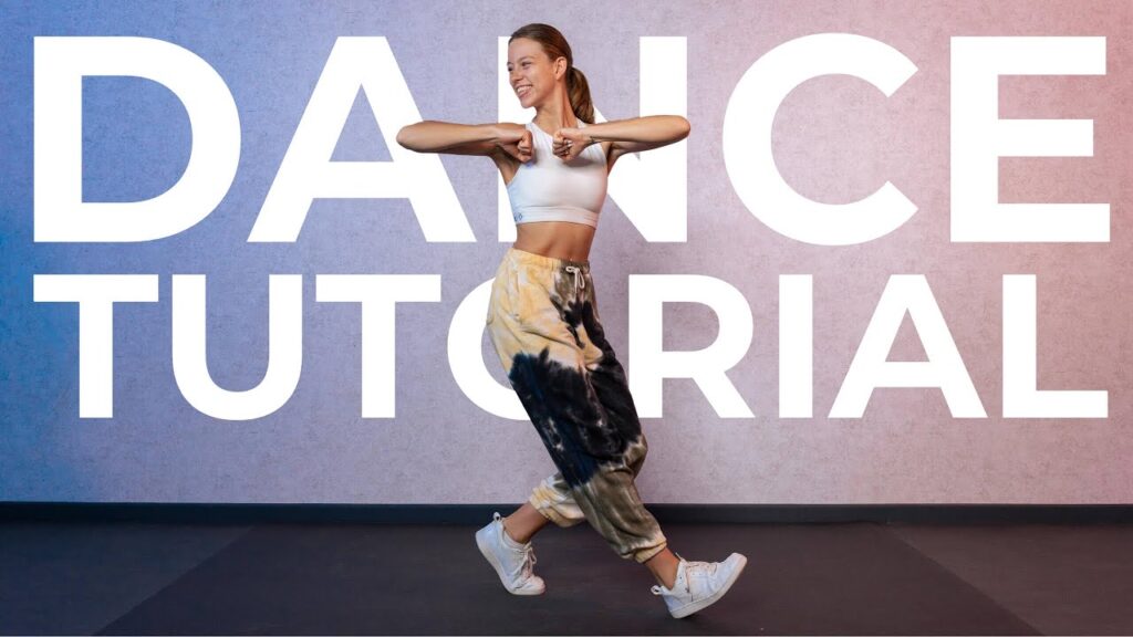 Learn This HIP HOP Dance Tutorial in 2024 – Easy & Step by Step | RKS ...