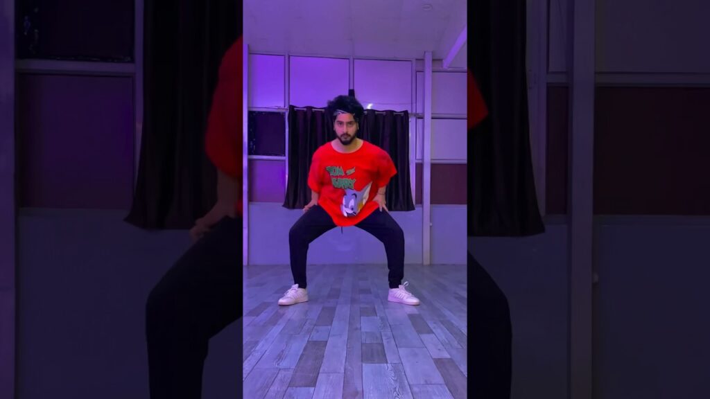 Learn Isolation | popping dance tutorial | @ShubhamNegi #poppingdance | RKSフィットネスチャンネル