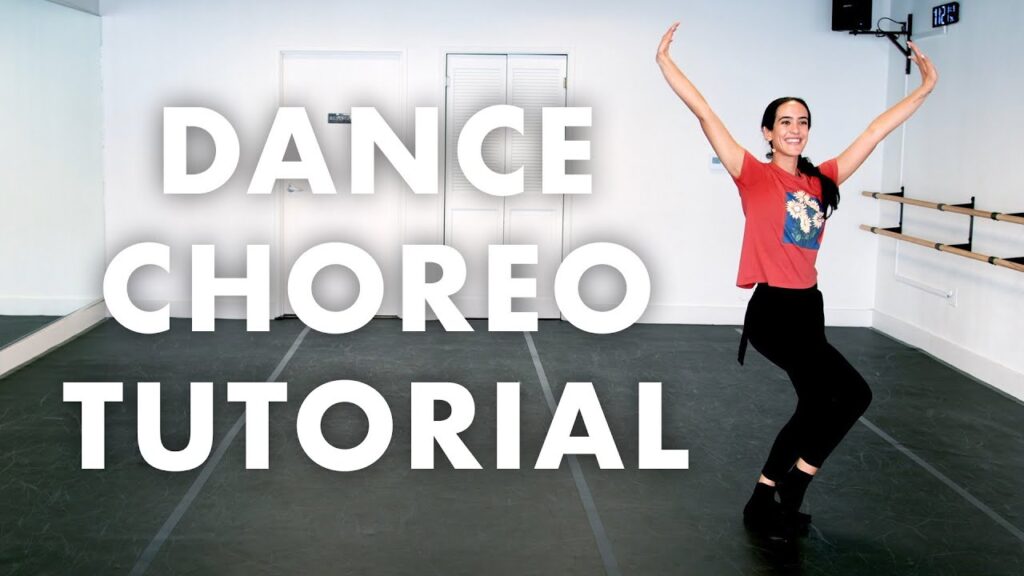 Beginner Jazz Routine | Learn A Dance | RKSフィットネスチャンネル