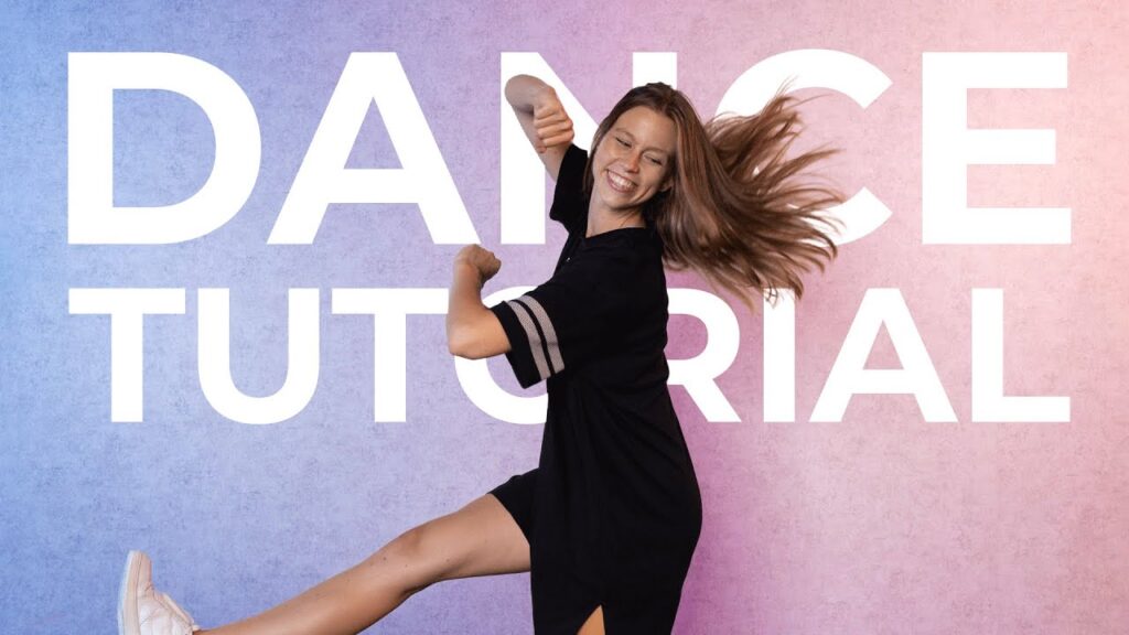 HIP HOP Dance Tutorial for Beginners – Easy & Step by Step | RKSフィットネスチャンネル