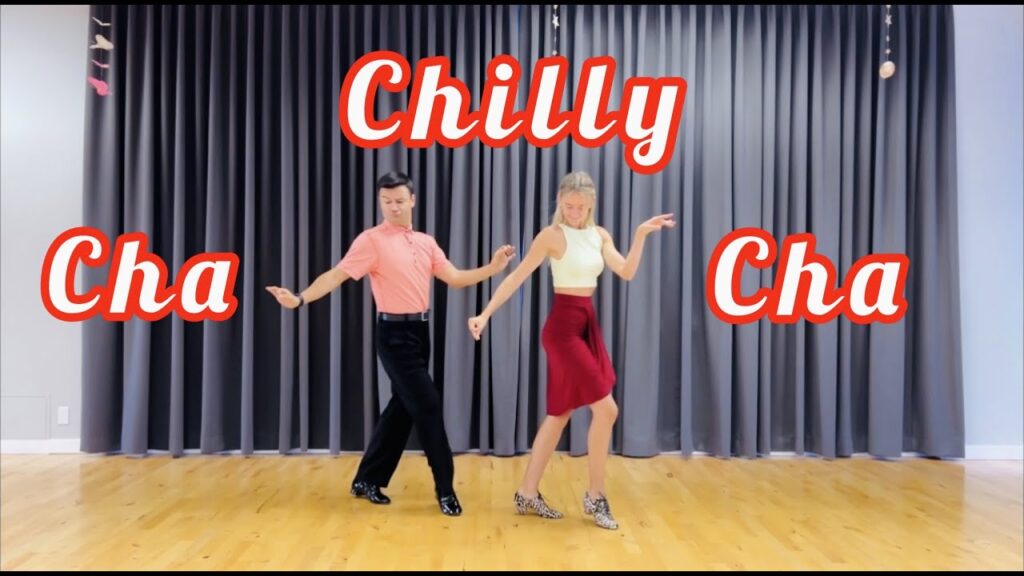Chilly Cha Cha / Line Dance Choreography / Lenny Pro & Natalia Bekker ...