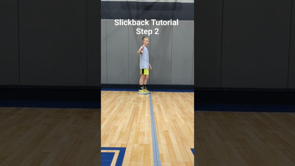 SLICKBACK DANCE TUTORIAL (FORWARD) | RKSフィットネスチャンネル