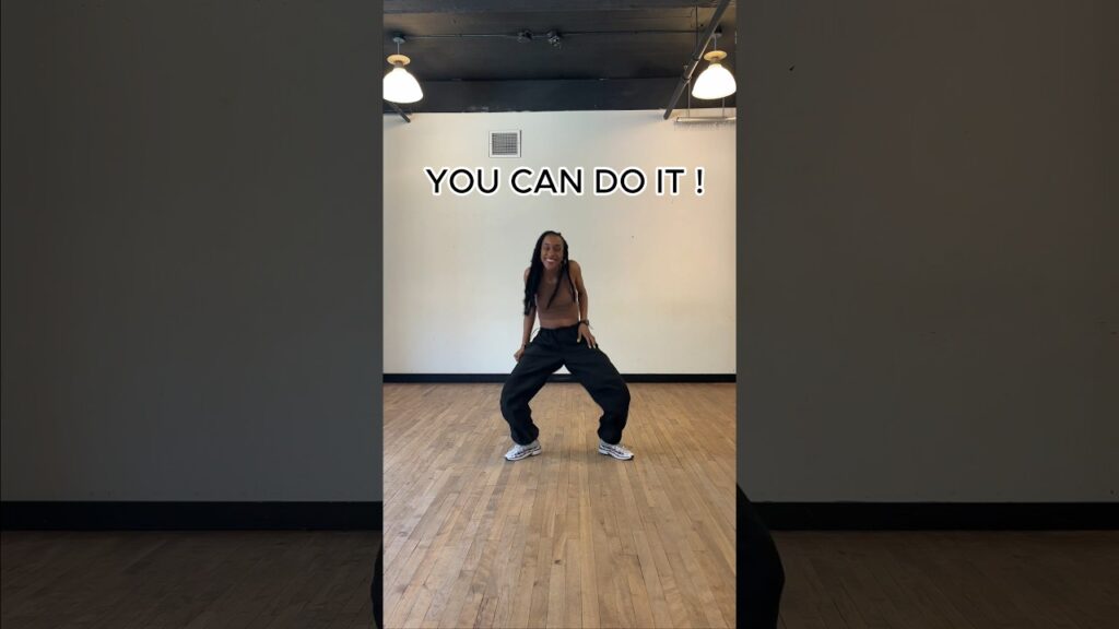 How to dance butterfly ? Beginners tutorial #dancetutorial #dancehall # ...