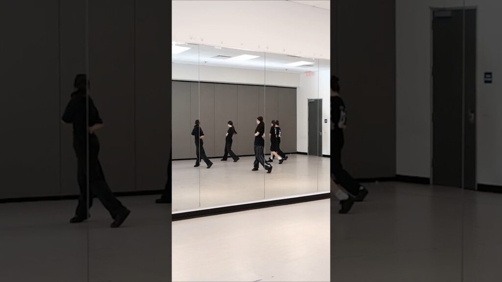 Miss Maria | Open Company Combo Class #dance #shorts #jazzfunk #hiphop ...