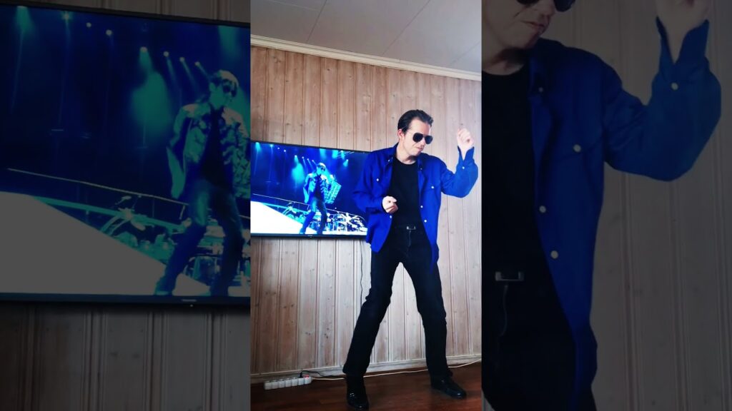 Michael Jackson – Billie Jean [Ankle Breaker Dance Move] | RKSフィットネスチャンネル