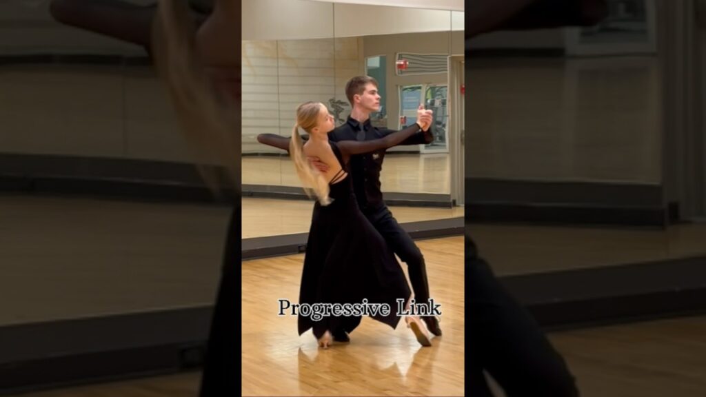 Basic Tango Routine | Figure Names and Timing #ballroomdance#dance#tango#ballroom#performance ...