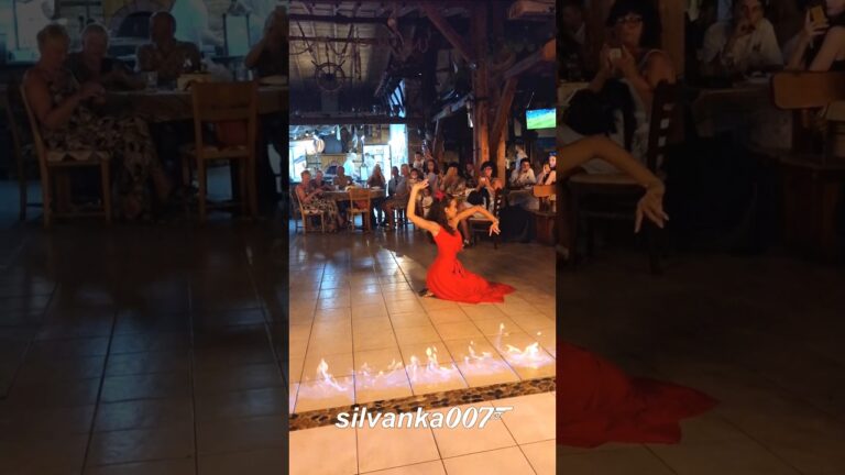 PASSIONATE FLAMENCO DANCE SHOW Best Dancers Bulgaria #dance #flamenco # ...