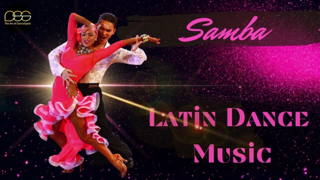 New 2026 Samba Latin Mix | Ballroom Dance | DanceSport #latin #musicmix ...