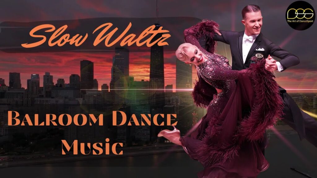 Slow Waltz Music Mix 2026 | Ballroom DanceSport Practice & Competition ...